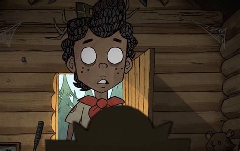 Dont Starve Together Walter Scared Mypotatogames