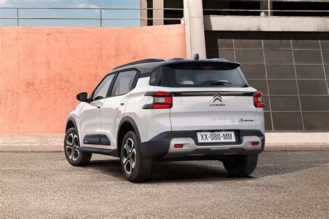 Citroen C3 Aircross 2026 Harga Otr Promo Mei Spesifikasi And Review
