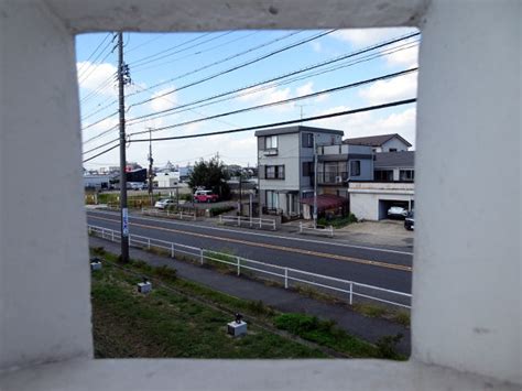 西尾城二之丸丑寅櫓の内部と石垣そして屏風折れ土塀を見てきた感想