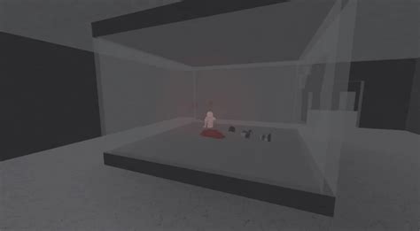 Conviértete En Scp 096 Roblox