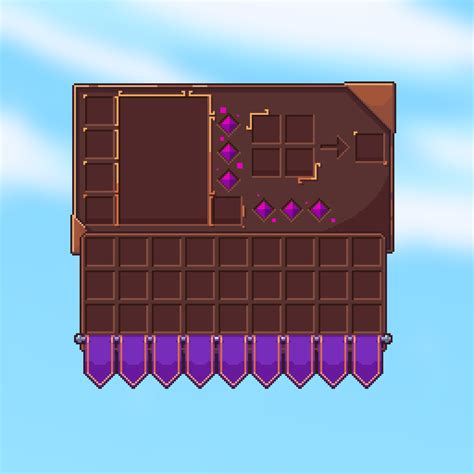 I Spend 90 Of My Time Making Minecraft Guis Rminecraft