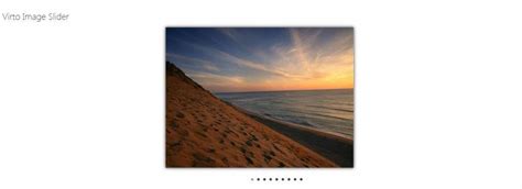 Image Options Virtosoftware Guides And Docs