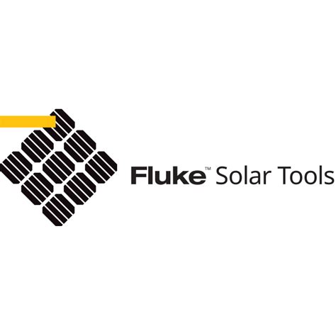 Fluke Logo Png