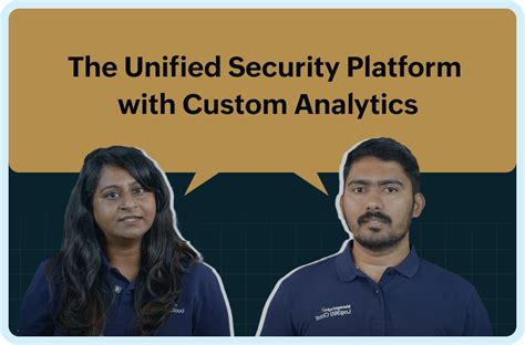 Manageengine Log360 A Unified Security Platform