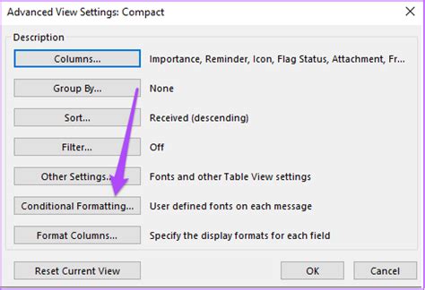 How To Color Code Emails In Outlook By Sender Guiding Tech