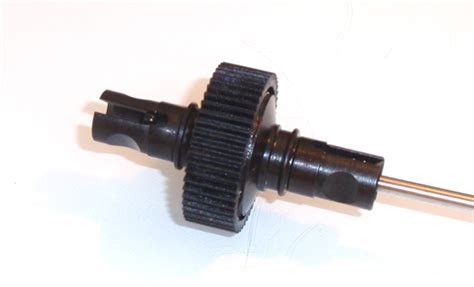 TLR 22SCT Build Transmission TLR 22SCT Build Transmission