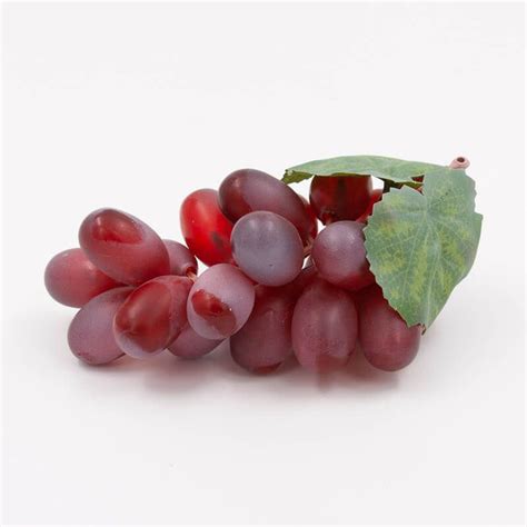 Виноград крупный муляж 1 шт купить по низкой цене в интернет магазине Ozon 1125221561