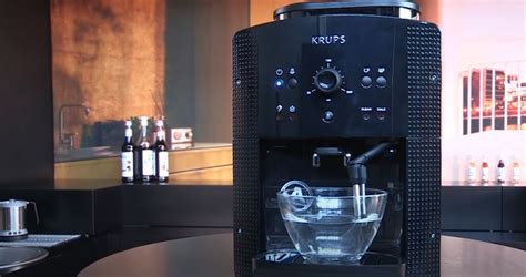How Do I Clean My Krups Coffee Maker
