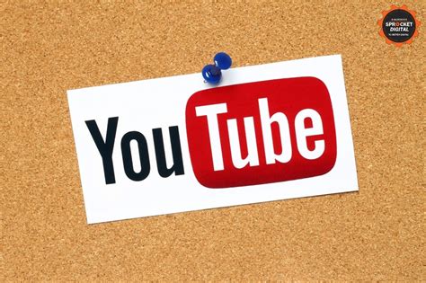 Best Practices To Boost Your Youtube Roi Sprocket Digital