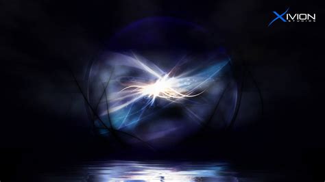 Spatial Anomaly By Xivionv3 On Deviantart