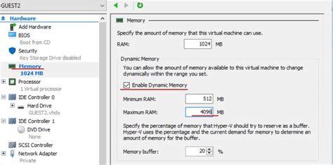Lab Windows Server 2019 Module 5 Implementing And Configuring Virtualization In Windows Server