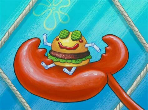 Spongebob Liebt Ein Patty