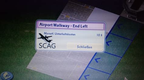 Custom Airport Not Displayed Correctly SC4 Custom Content Simtropolis