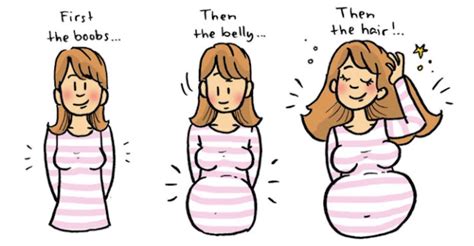 12 Hilariously Relatable Comics About Life As A New Mom Humor De