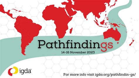 International Game Developers Association Igda® On Linkedin Igda