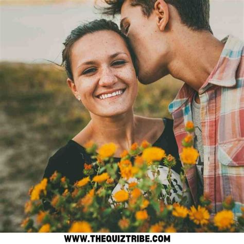 Am I Afraid Of Commitment Quiz