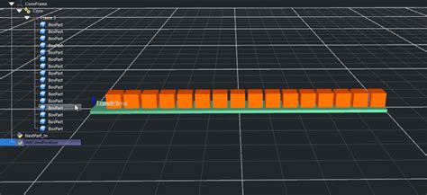 สอนวิธีใช้ Robodk สร้าง Conveyor สำหรับใช้งานกับ Robot ตอนที่ 1 By