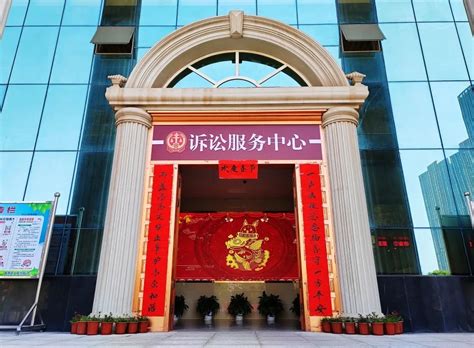 青原法院节后上班第一天 元气满满干劲足 澎湃号政务 澎湃新闻 The Paper