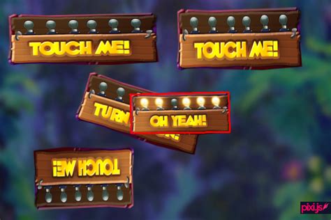 Sharper Hit Detection Than Rectangles · Issue 114 · Pixijspixijs · Github