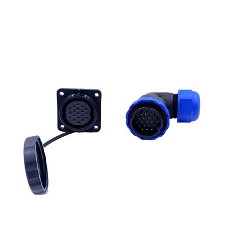 Wholesale Rj45 Female Connector Socket Manufacturer And Supplier Factory Farland