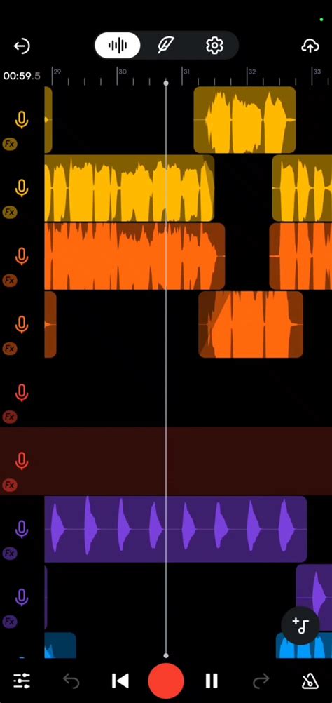 I Wanna Try Sum Different Rbandlab