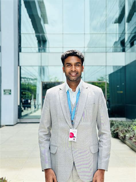 Balaji Asokan On Linkedin Wipro Ambitionsrealized Onewipro Newbeginnings 32 Comments