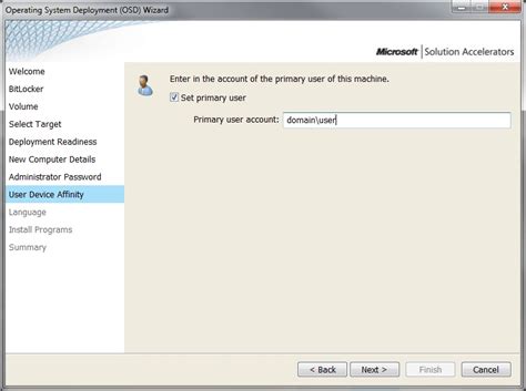 Sccm Ts Where Is Used Local Admin Renolasopa