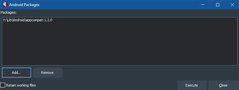 Delphi Android Intent While App Is Active Creates Black Screen Fmx Delphi Praxis En