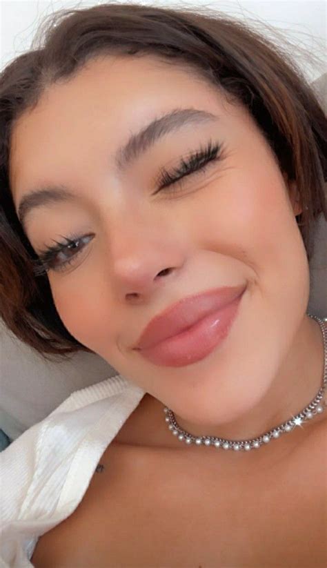 Pin Av Isa Klein P Tik Tok