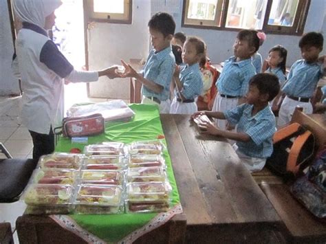 Sdn Sambiroto 01 Semarang Galeri