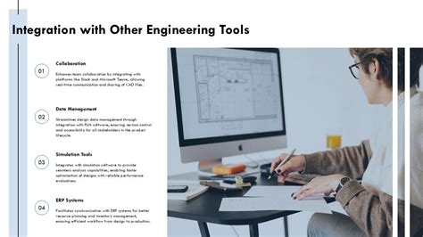 Integration With Other Engineering Tools Creo Ppt Sample St Ai Ss Ppt Sample