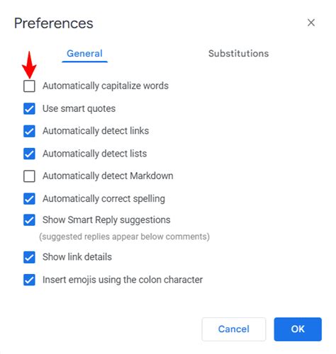 How To Auto Capitalize In Google Docs Easy Ways