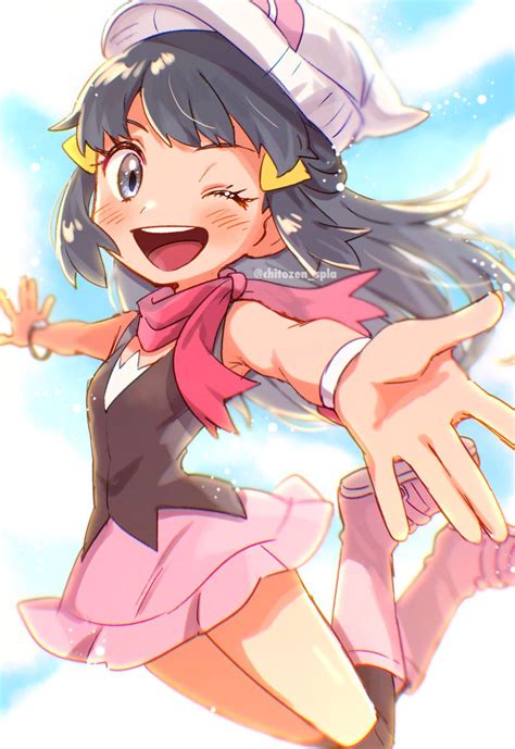 ヒカリポケモントレーナー 「ヒカリ ポケモントレーナー版深夜の真剣お絵描き60分一本勝負 」ちとぜん🐰🐕のイラスト ヒカリポケモントレーナー 「ヒカリ ポケモントレーナー版深夜の真剣お絵描き60分一本勝負 」ちとぜん🐰🐕のイラスト