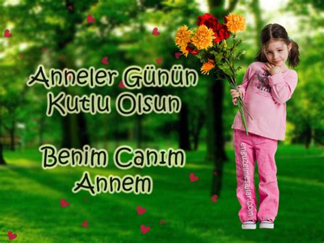 Anneler G N Resimli Mesajlar Magazin Haberleri