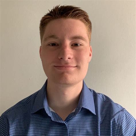 Matthew St George Information Security Risk Intern The Clearing