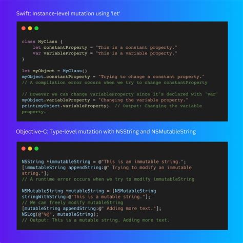 Roy Aiyetin On Linkedin Swift Development Technology Ios Apple