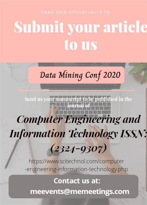 Sreeja Keerthi On Linkedin Submit Your Article To Us To Be Published In The Journal Of