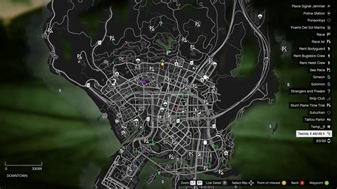 Wo Finden Spieler Meine Map In Gta 5 Jobs Ioqj