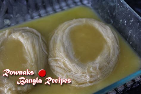 Lachcha Semai লাচ্ছা সেমাই Homemade Easy To Cook Bangladeshi Recipes By Rownaks Kitchen