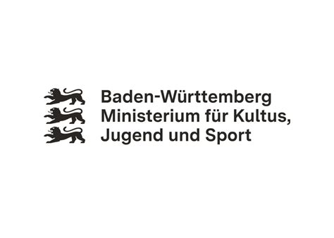 Ministerium Für Kultus Jugend Und Sport Baden Württemberg Mint