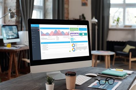Easily Build Powerful Personalized Dashboards With Javascript