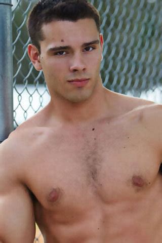 Trey Corbin Fisher Gay Pornstar Boyfriendtv Com