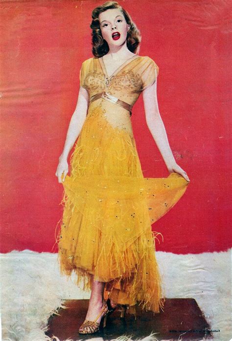 Judy Garland Dresses