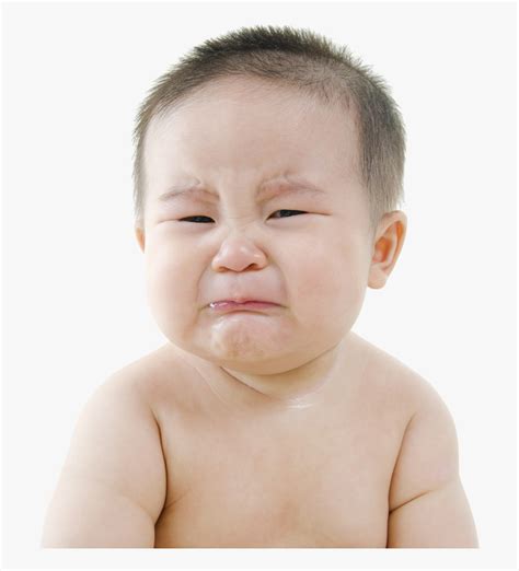 Baby Crying Png Free Cliparts Download Images On Clipground