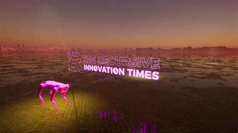 The Recursive On Linkedin Join The Recursive Newsletter Community Hubslyq02nwng80 🔍