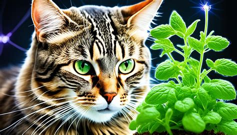 The Science Behind Catnip Cats Irresistible Herb Pawkitty