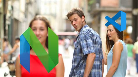 Get Your Friends To Start Using Neovim By Andrew Courter Medium