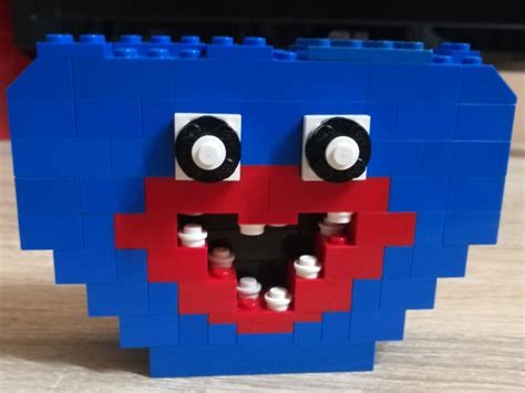 Poppy Playtime Theory R Gametheorists