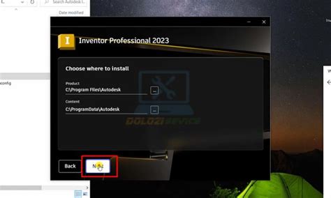 Autodesk Inventor 2023 Full Crack Bản Quyền Vĩnh Viễn