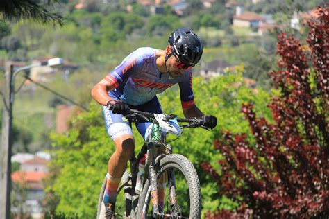 filipe francisco e melissa maia triunfam em mortágua ciclismo tv